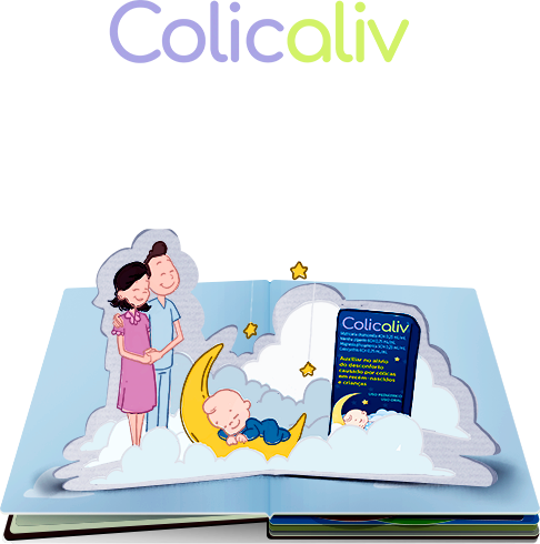 Colicaliv